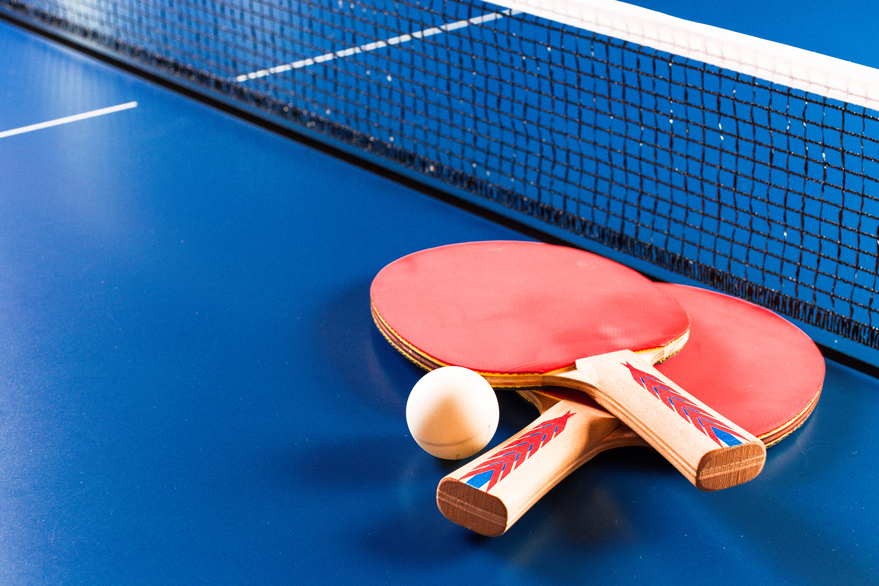 Table Tennis & Ping Pong Terms | Learn the Lingo | Imperial