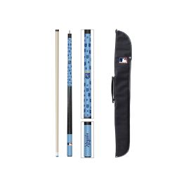 Kansas City Royals Cue and Case Set