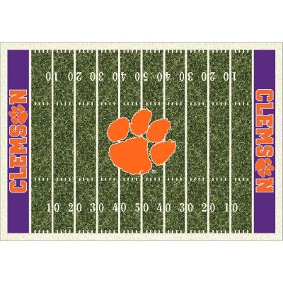Clemson Tigers Home Decor & Merchandise | NCAA| Imperial
