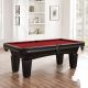 The Penelope II Pool Table