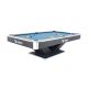 Rasson Victory II Plus Pool Table 8ft