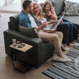 San Francisco 49ers Anywhere Table