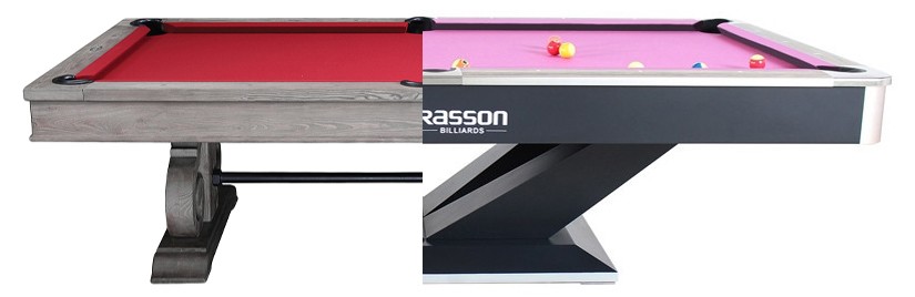 Buying a Pool Table - Everything You Need to Know | Imperial