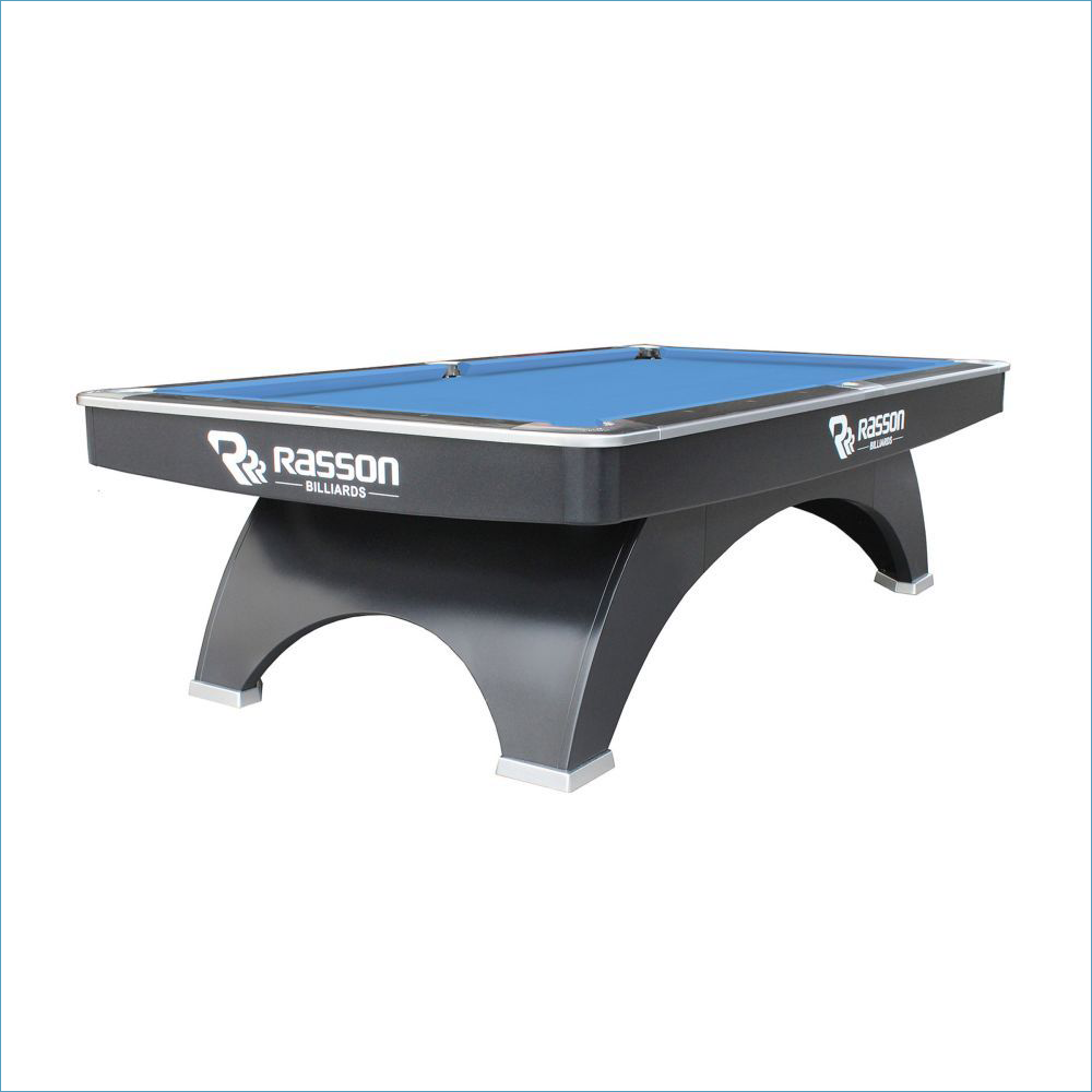 Rasson Commercial Pool Tables